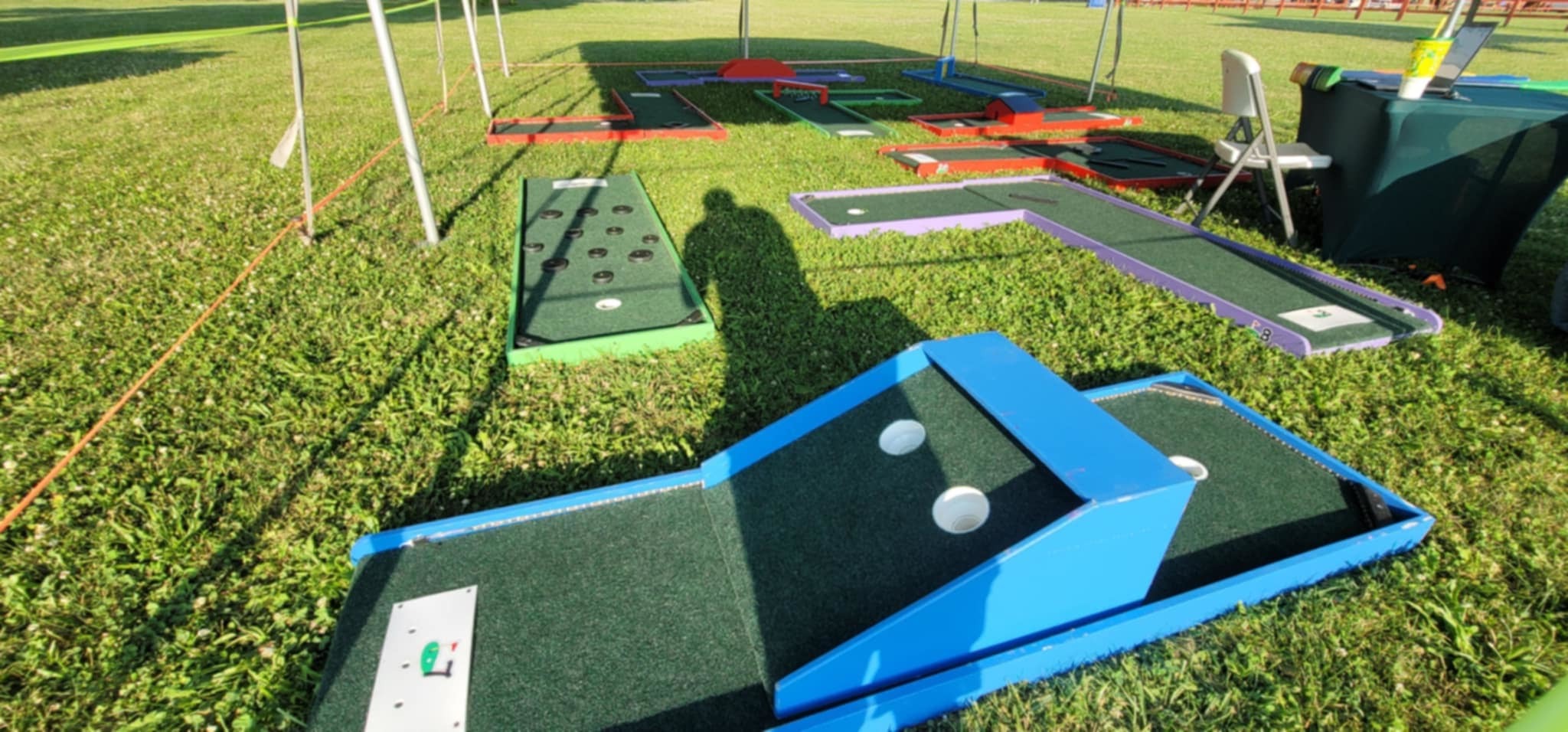 Outback Partee Rentals – Putt, Play, Party, Anywhere!